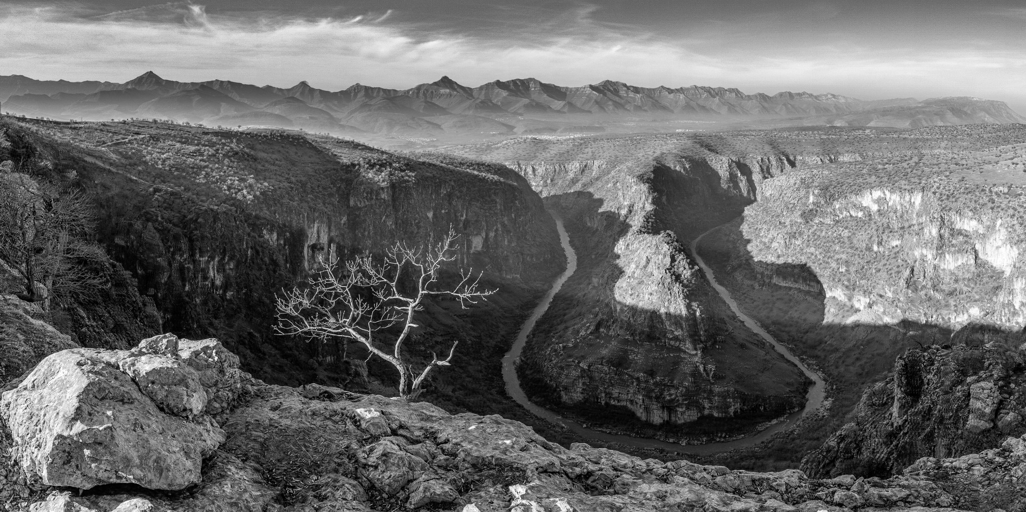 Travels in Iraq – Charles Walker | Photography