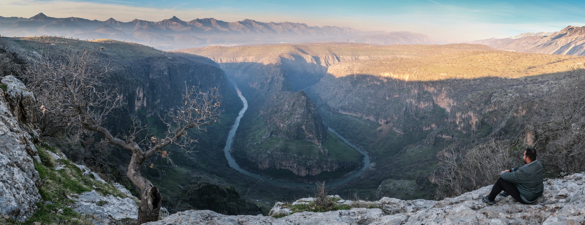 Travels in Iraq – Charles Walker | Photography